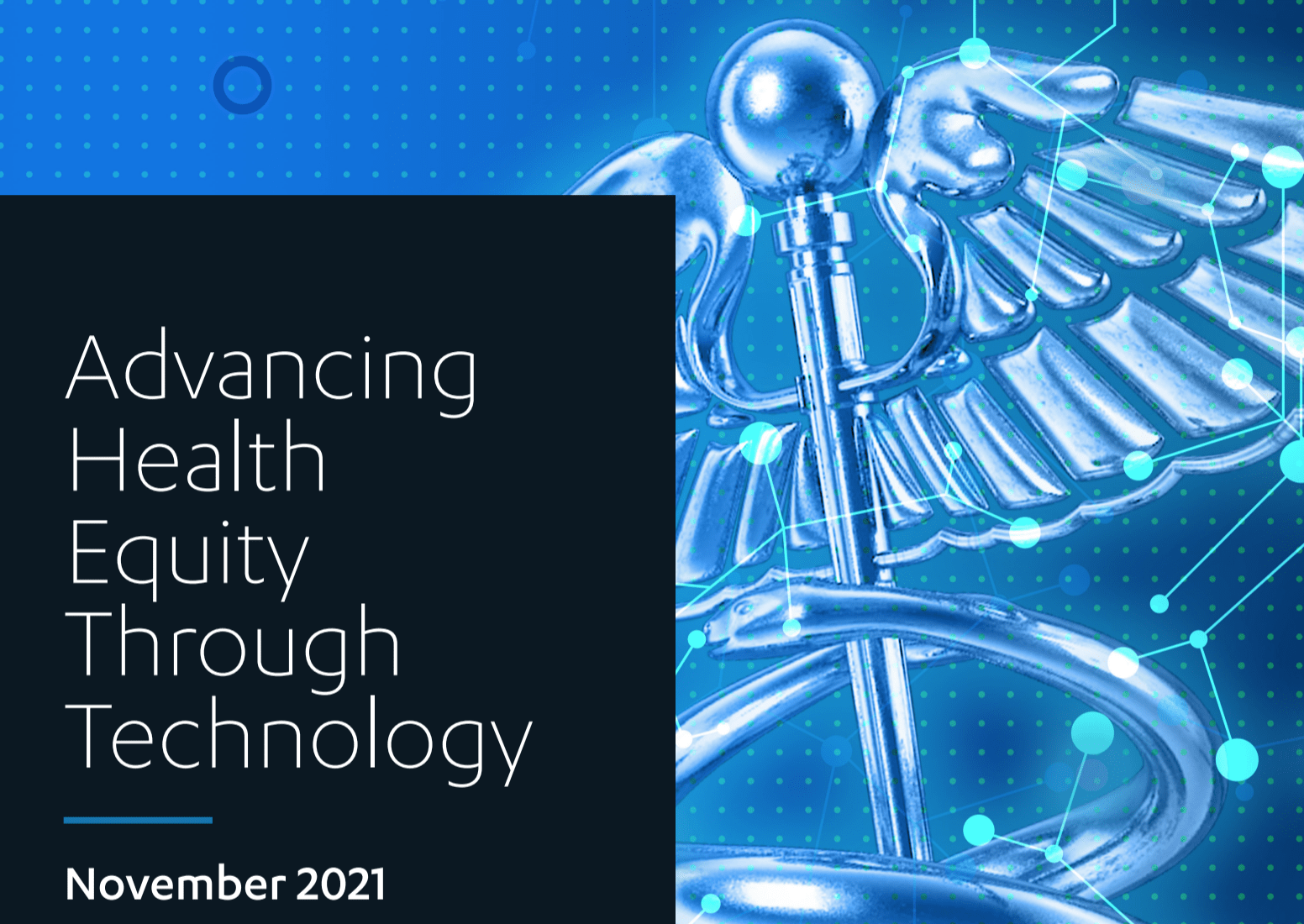 Advancing Health Equity Through Technology - DATAcc by DiMe