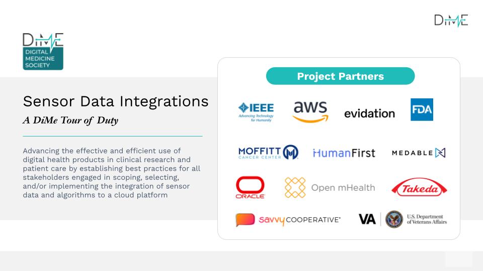 Sensor Data Integration: A New Cross-Industry Collaboration to ...