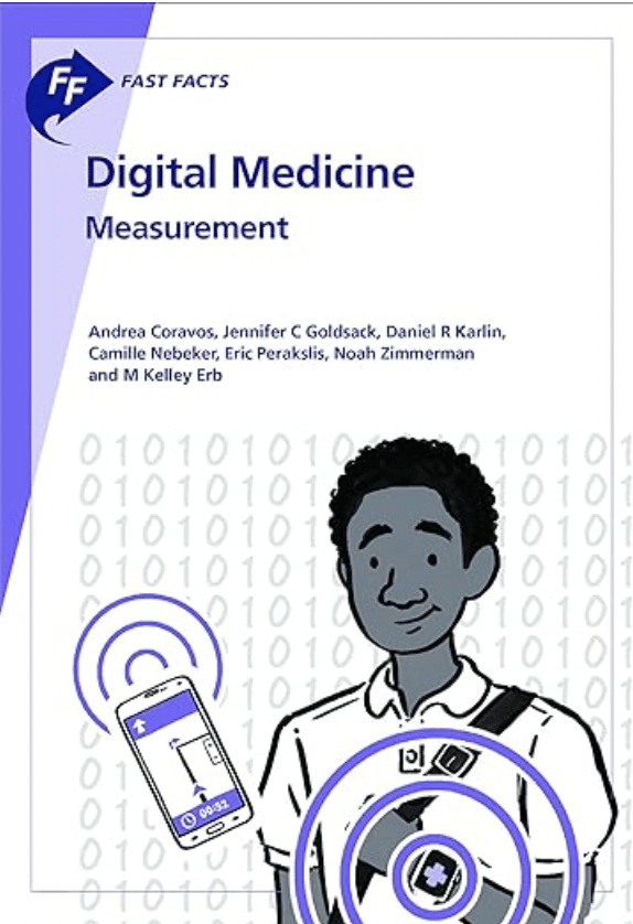 The Primer on Digital Health Measurement - DATAcc by DiMe