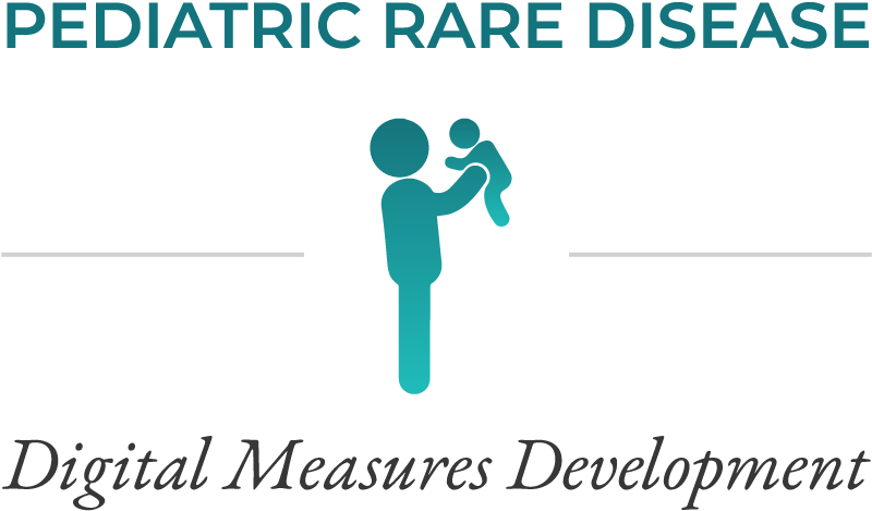 Defining core digital measures for Pediatric rare disease research ...
