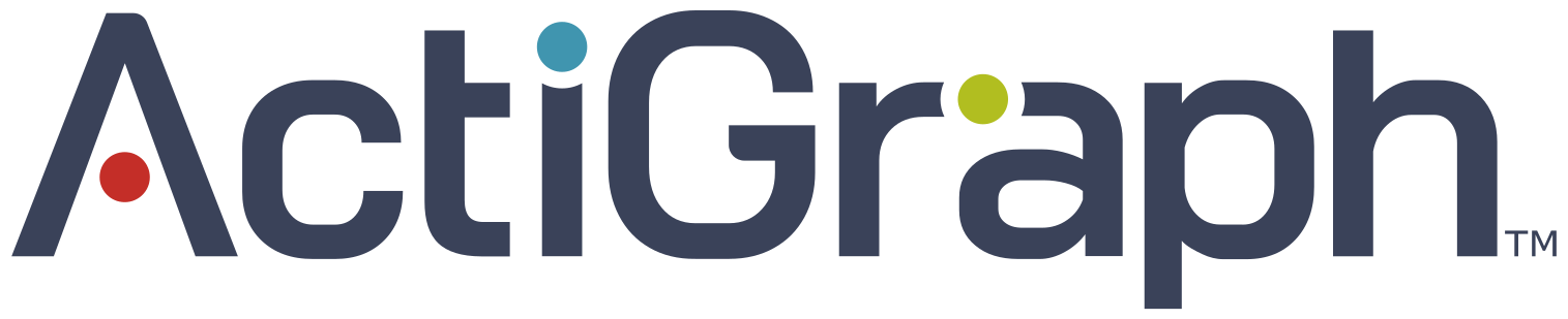 Case study Business Case: ActiGraph - DATAcc by DiMe